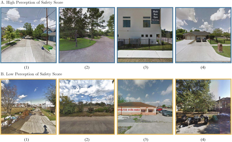 “Perception bias”: Deciphering a mismatch between urban crime and ...