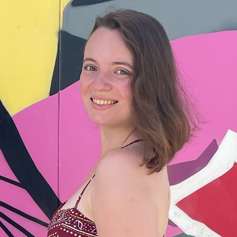 Kaitlyn Anderson wins PASG Graduate Student Paper Award - Geography