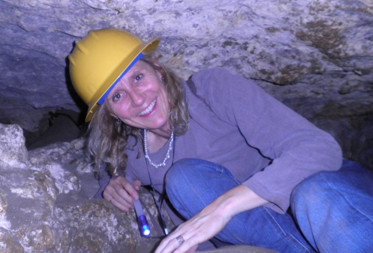 Celebrating Women Geographers for Women's History Month - Geography