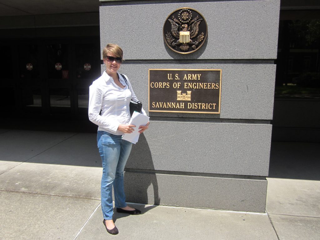 Geography Colloquium: The Influence of Large-scale Climate Drives on ...