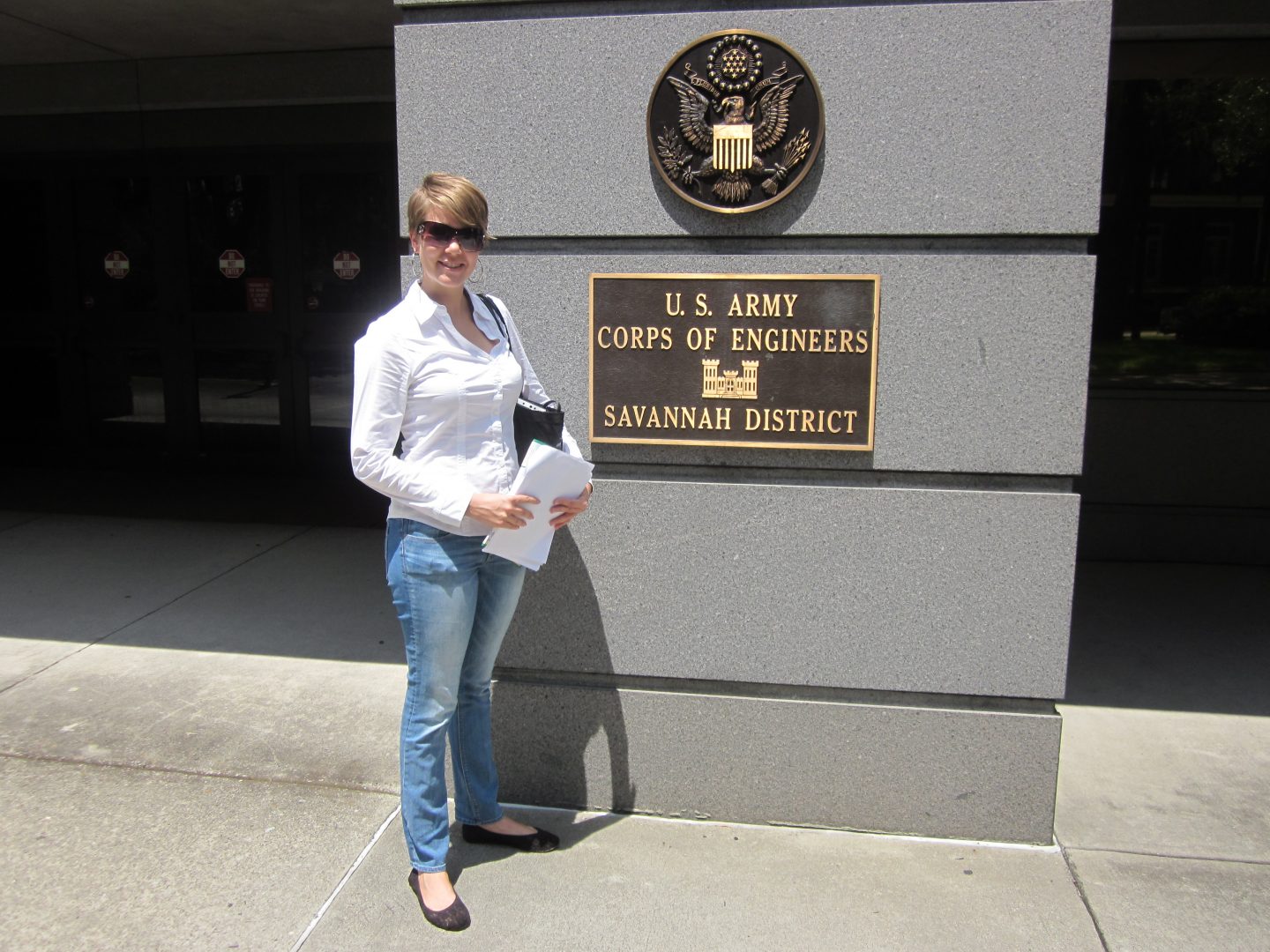 Geography Colloquium: The Influence of Large-scale Climate Drives on ...