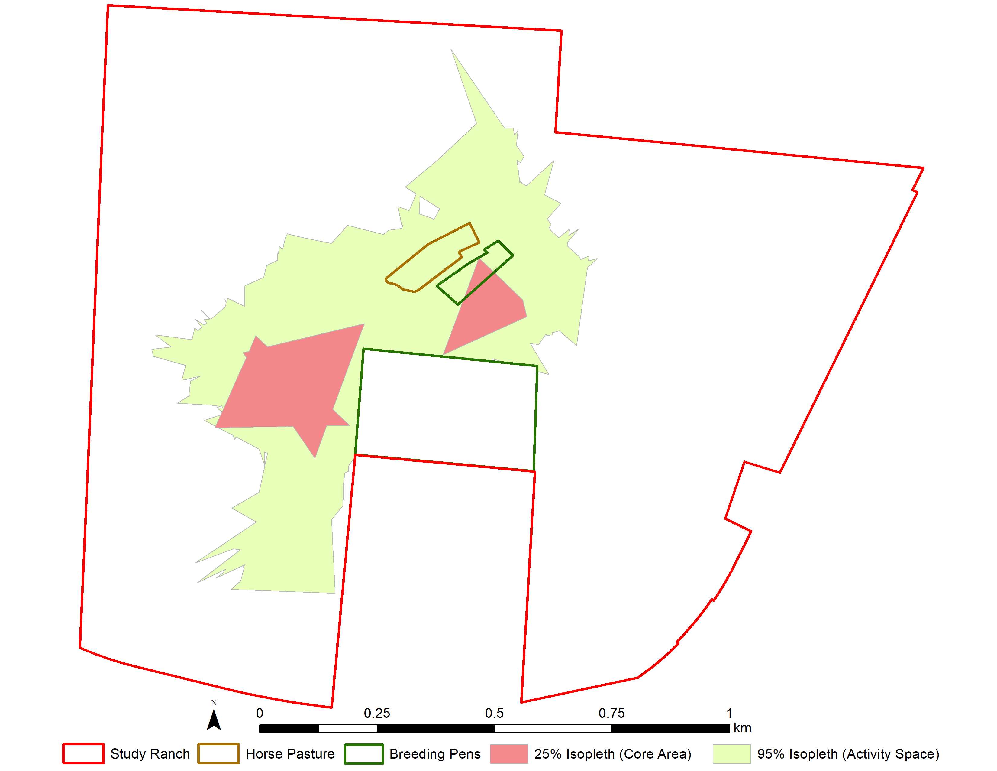 Geography Colloquium: Epizootic Hemorrhagic Disease Virus Transmission ...