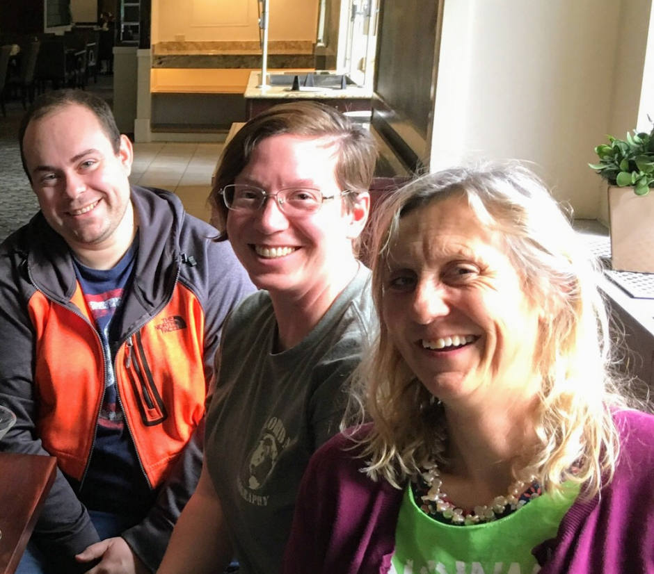 UF Students and Faculty participate in College Board’s Annual AP ...