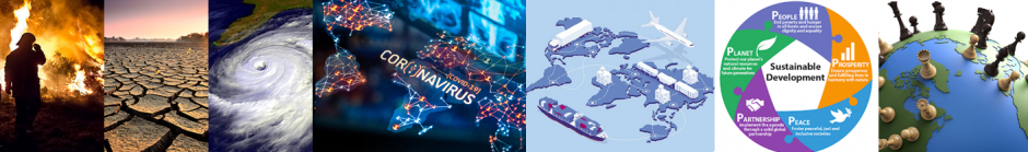 Geography Majors - Geography