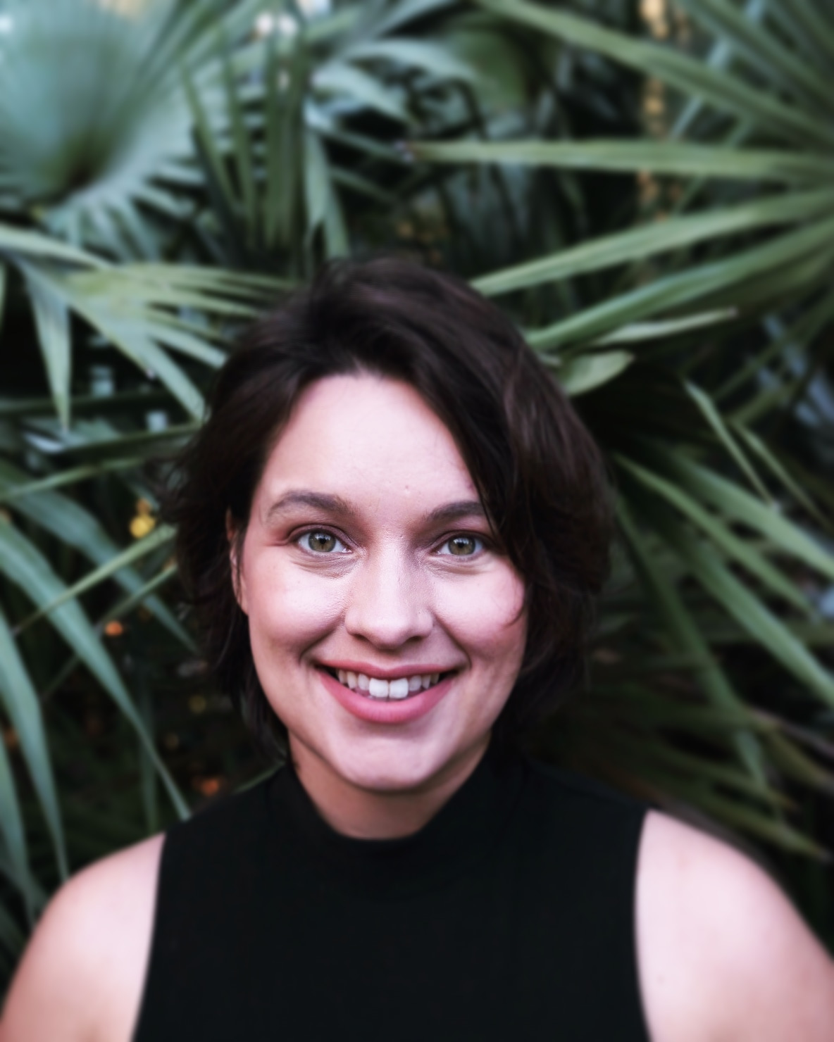 Meet the Geographer: Cat Lippi - Geography