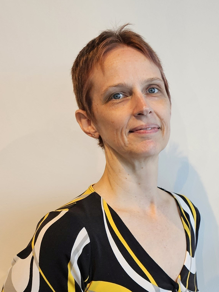 Dr. Corene Matyas - Geography