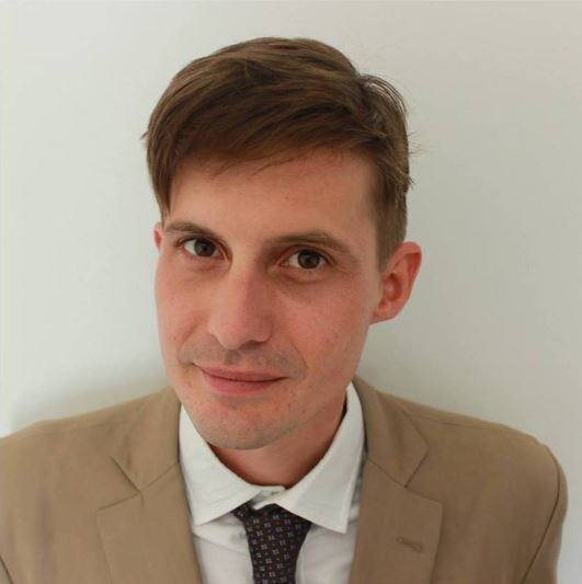 Geography Colloquium: Mapping for nomads: using GIS for herders in the ...