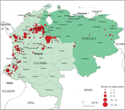 Revolutionary Insurgents or Conservative Reactionaries? National ...