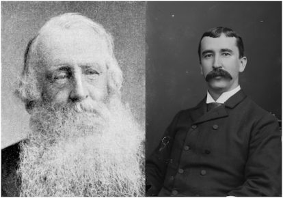 The New Anglo-Saxons: Race, Space, and the Production of a Geopolitical ...