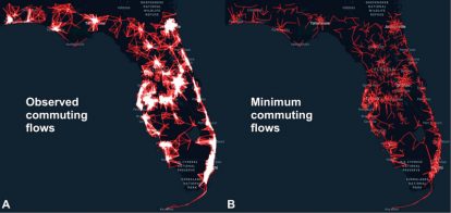 Unveiling spatial mismatch in childcare supply and demand - Geography