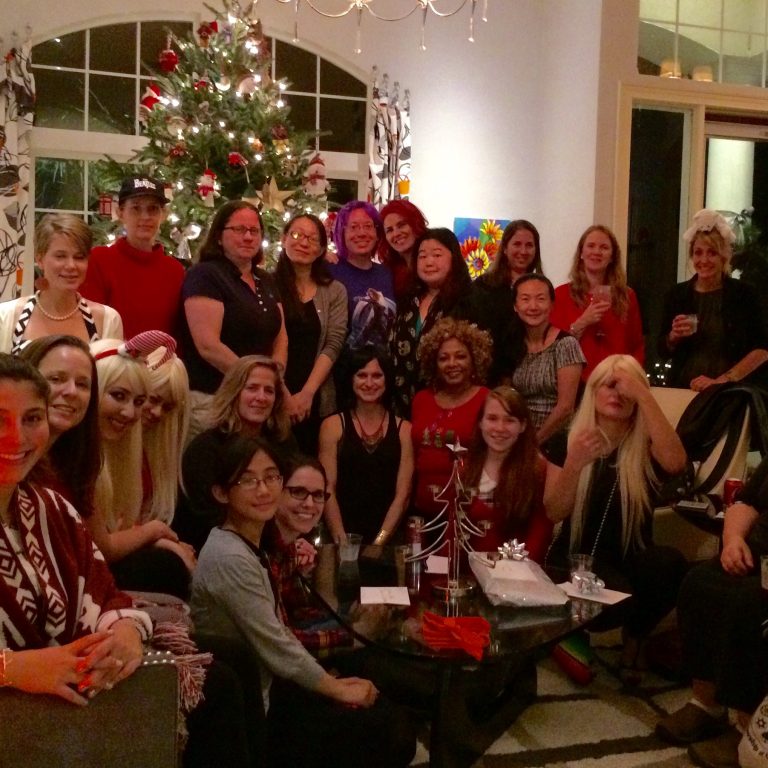 Women in STEM is strong in Geography! - Geography