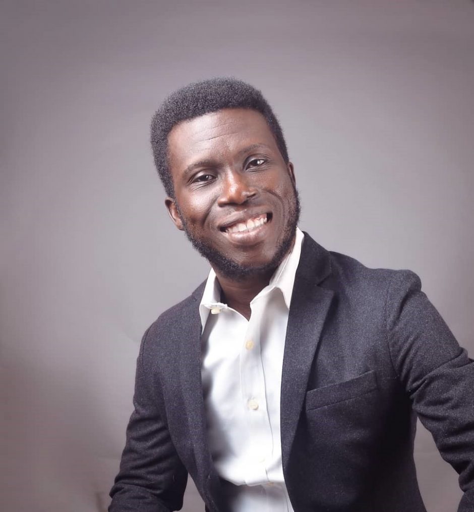 Congrats Amobi Amanambu on winning a CLAS Dissertation Fellowship ...