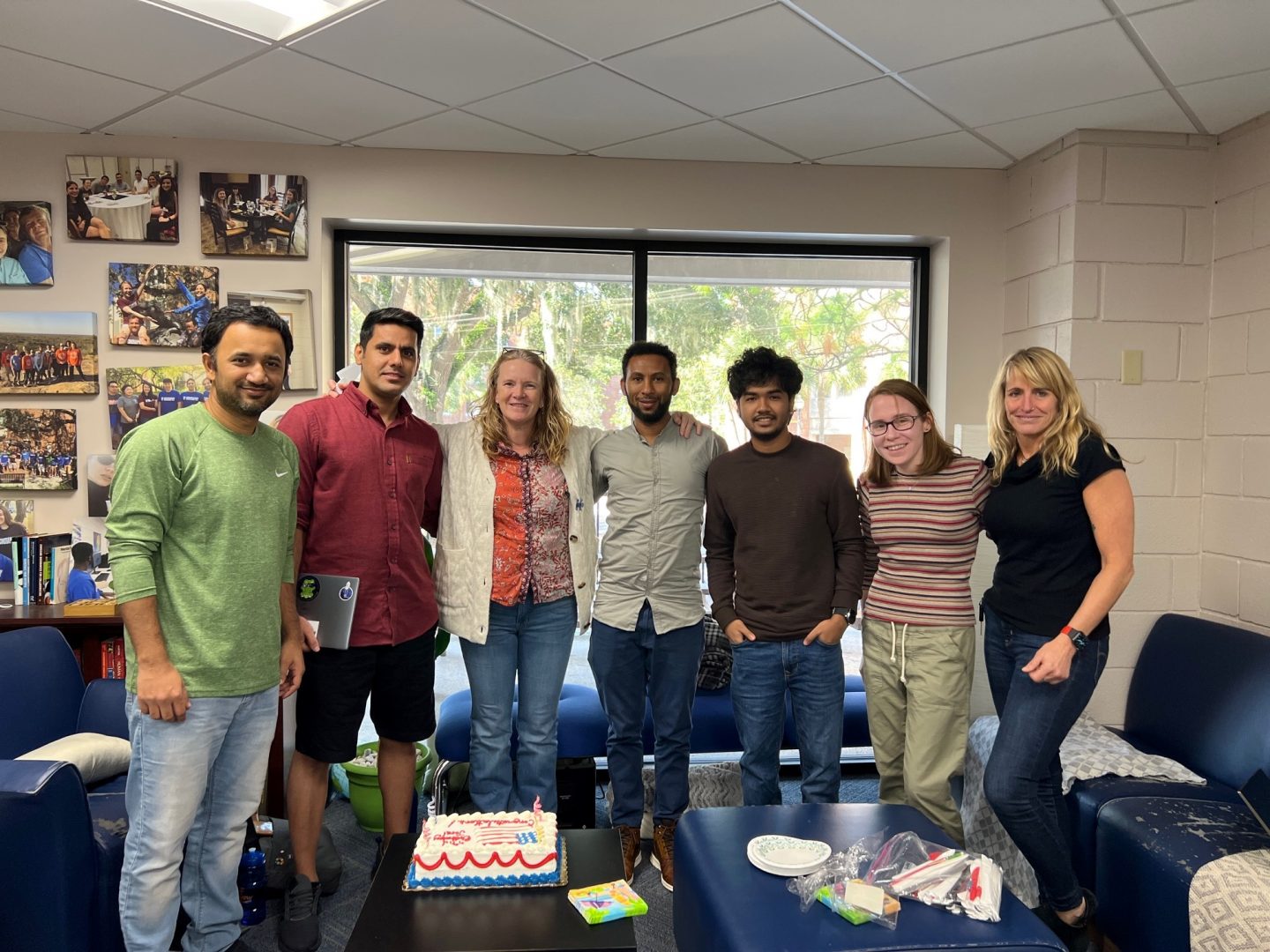 Geography Labs - Geography