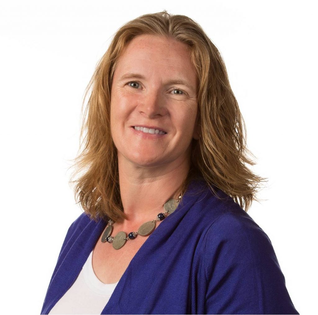 Celebrating Women Geographers for Women's History Month - Geography